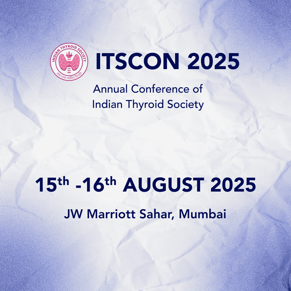 ITSCON | Programs